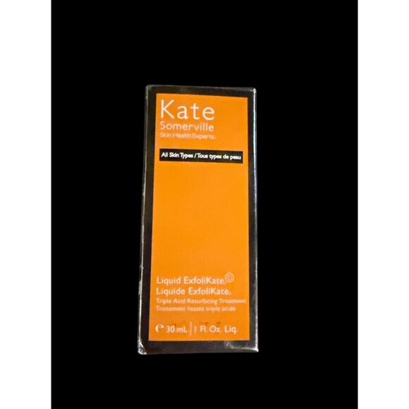 Kate Somerville | Skincare | Kate Somerville Liquid Exfolikate Triple ...